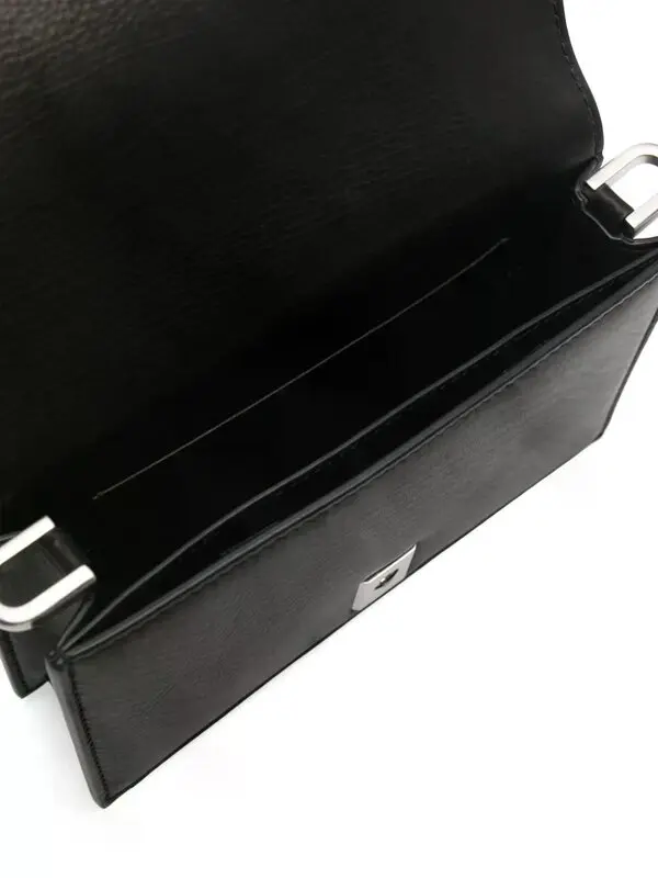 Rick Owens Mini Griffin Clutch