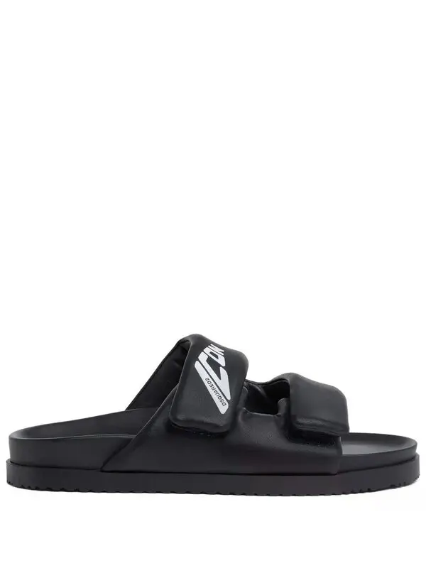 Dsquared2 Ibra Slides
