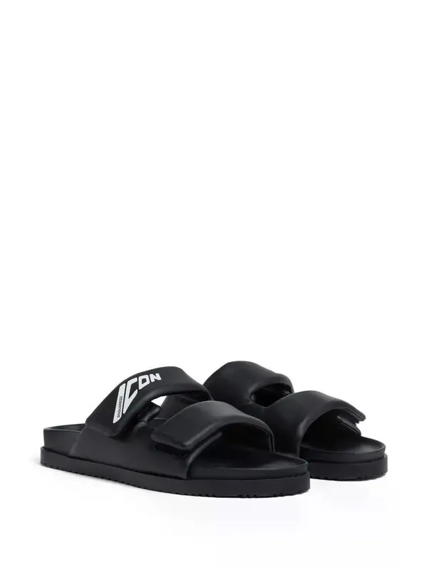 Dsquared2 Ibra Slides