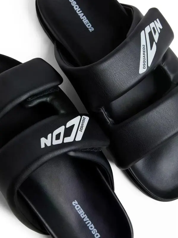 Dsquared2 Ibra Slides