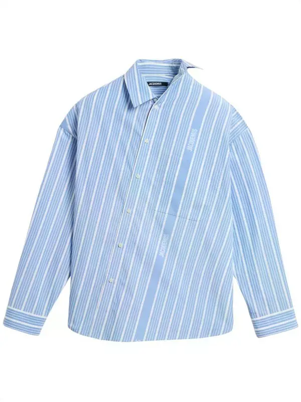Jacquemus Le Cuadro Shirt