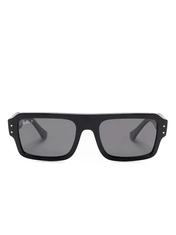 Ray-ban 4454 Sunglasses - Black