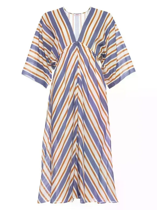 ERES Ion Beach Dress - Blue