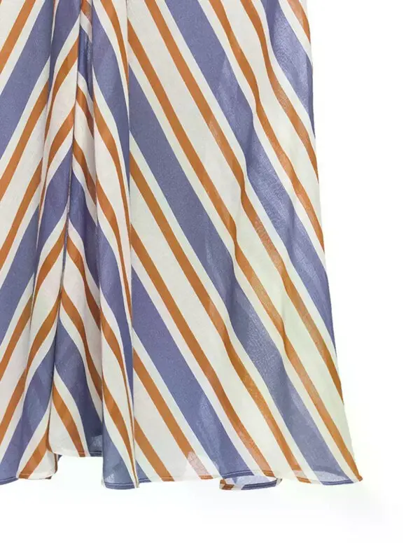 ERES Ion Beach Dress - Blue