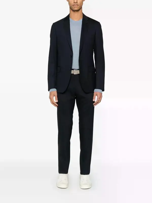 LARDINI Soiree Suit