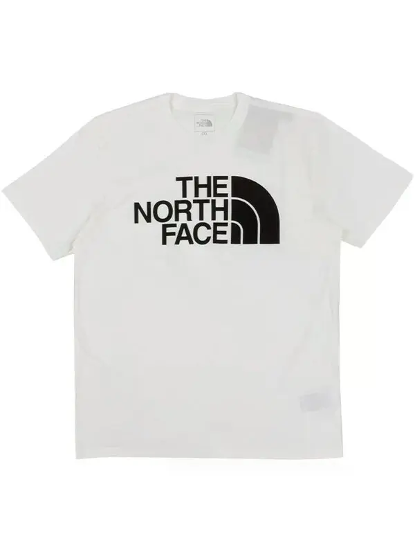 The North Face Half Dome T-shirt - White