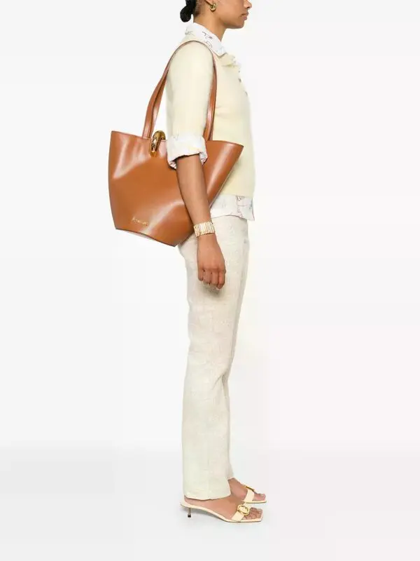 Jacquemus Le Average Bambola Tote Bag