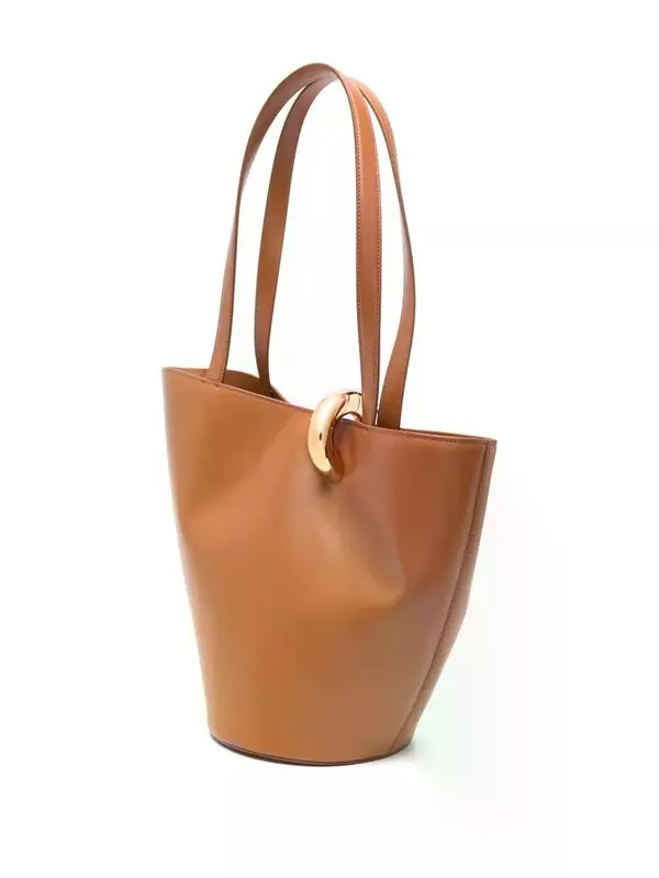 Jacquemus Le Average Bambola Tote Bag