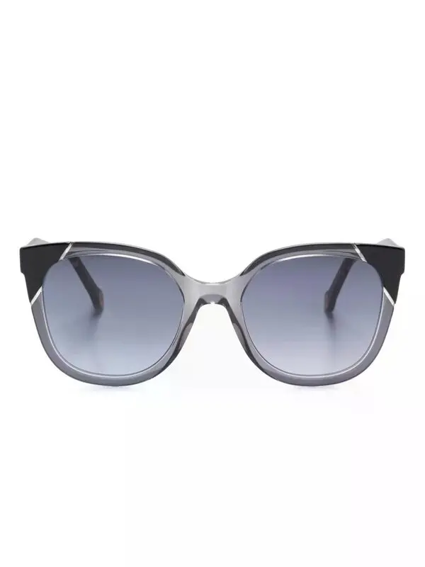 Carolina Herrera 0289 Sunglasses - R6s9o Grey