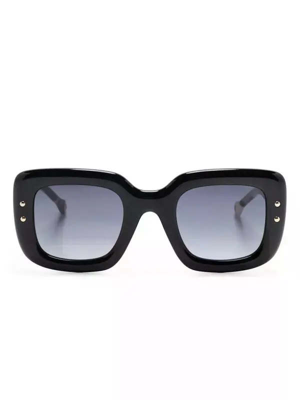 Carolina Herrera Sunglasses - Black