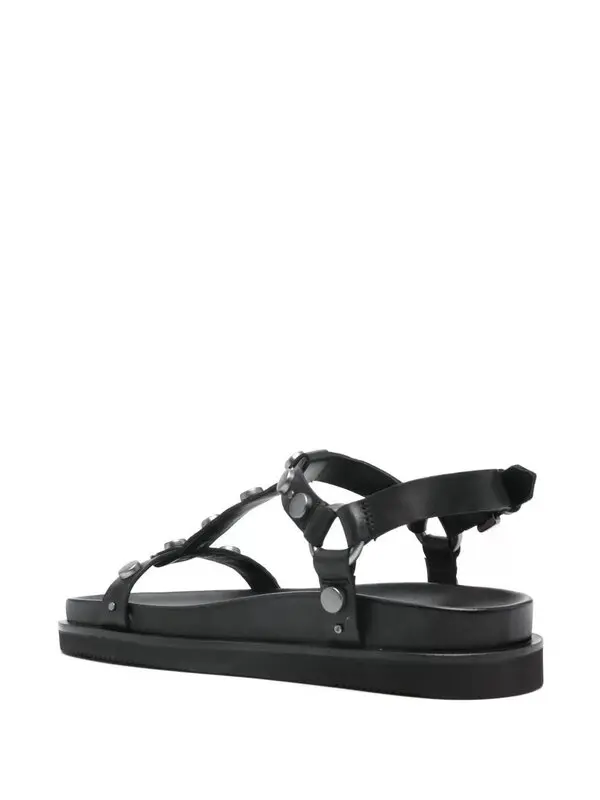 Ash Ugo Flat Sandals