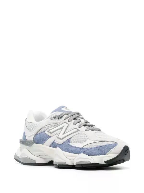 NEW BALANCE 9060 Sneakers - White