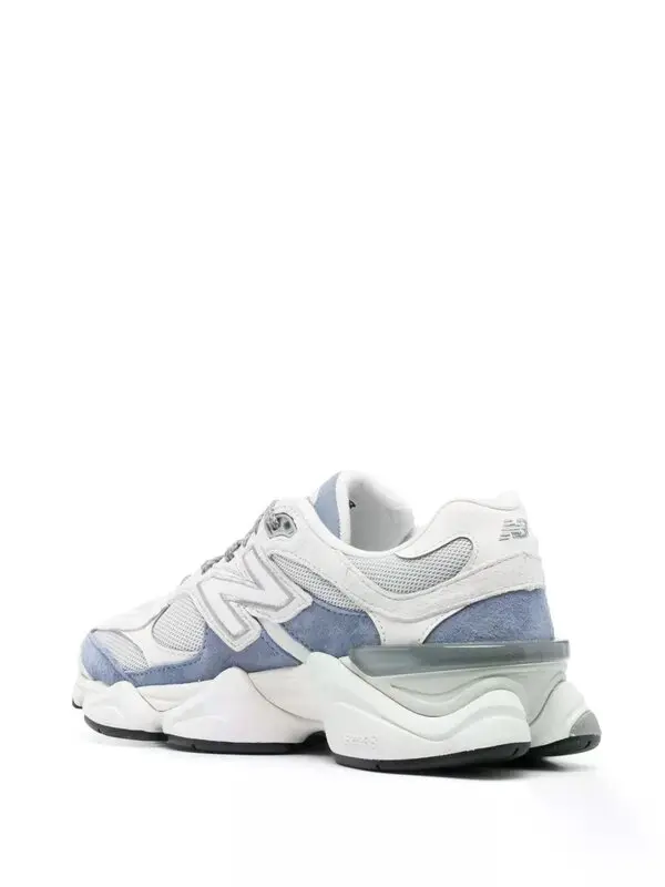 NEW BALANCE 9060 Sneakers - White