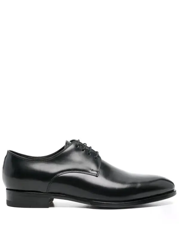Tagliatore Evan Derby Shoes