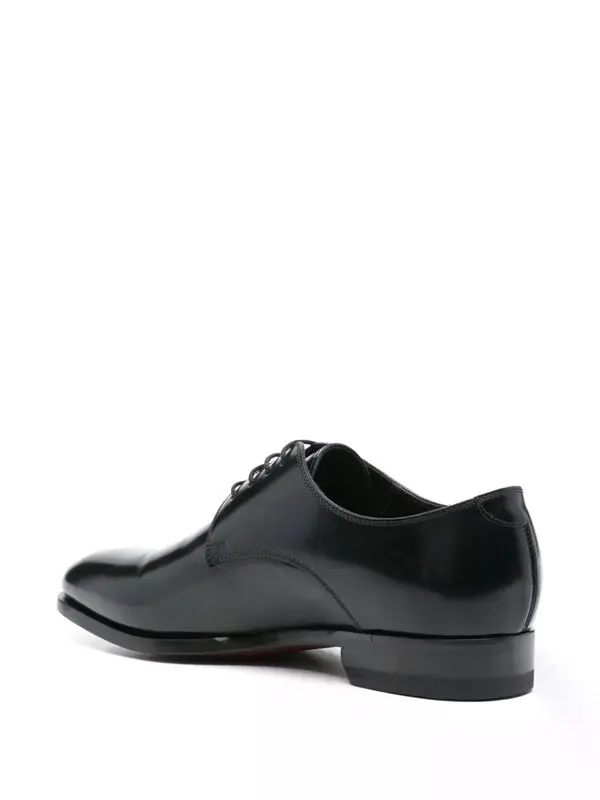 Tagliatore Evan Derby Shoes