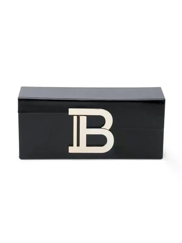 Balmain B-1 Sunglasses - Black
