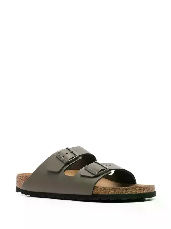 BIRKENSTOCK Arizona Sandals - Grey