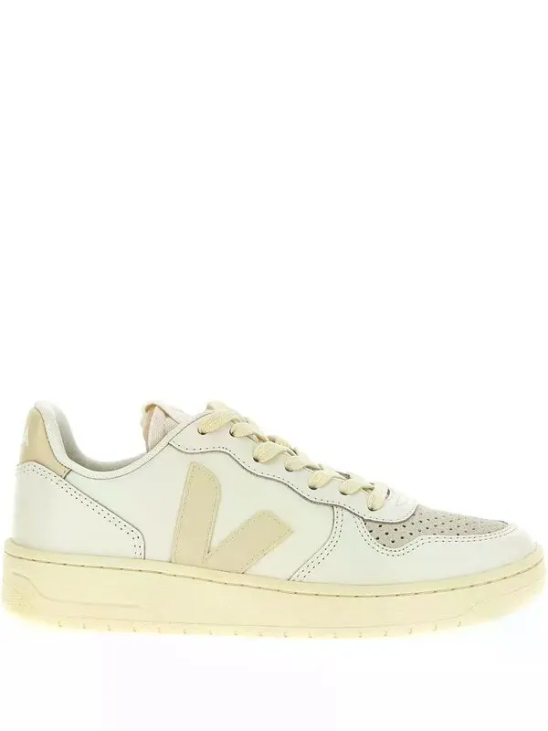 VEJA V-10 Sneakers - Neutrals