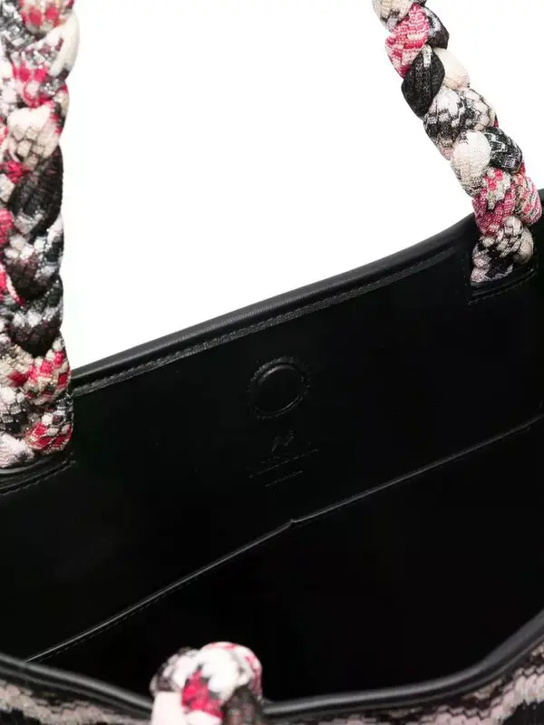 Missoni Wave Tote Bag