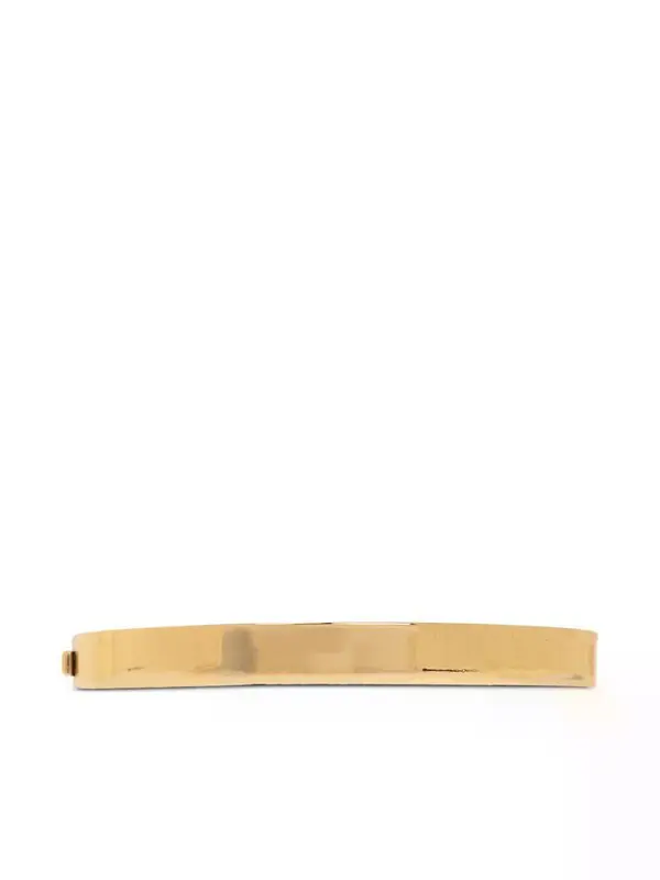 COACH Cut Out-logo Bracelet
