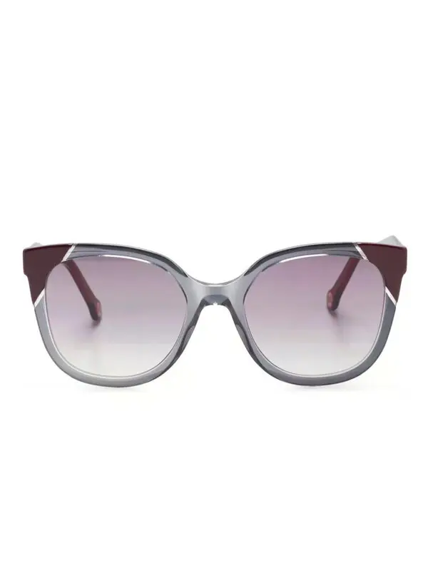 Carolina Herrera 0289 Sunglasses - 2689o Grey