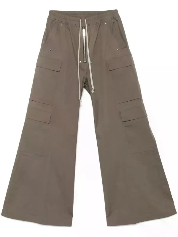 Rick Owens Drawstring Trousers