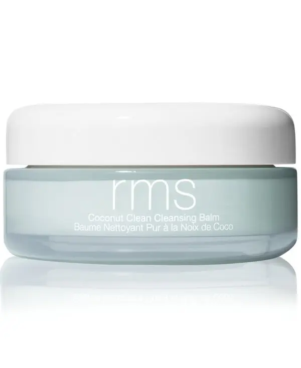 RMS BEAUTY Coconut Cleansing Balm - Clear