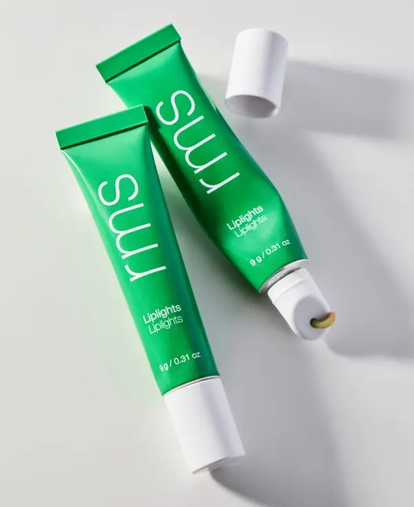 RMS BEAUTY Liplights Cream Lip Gloss - Chameleon
