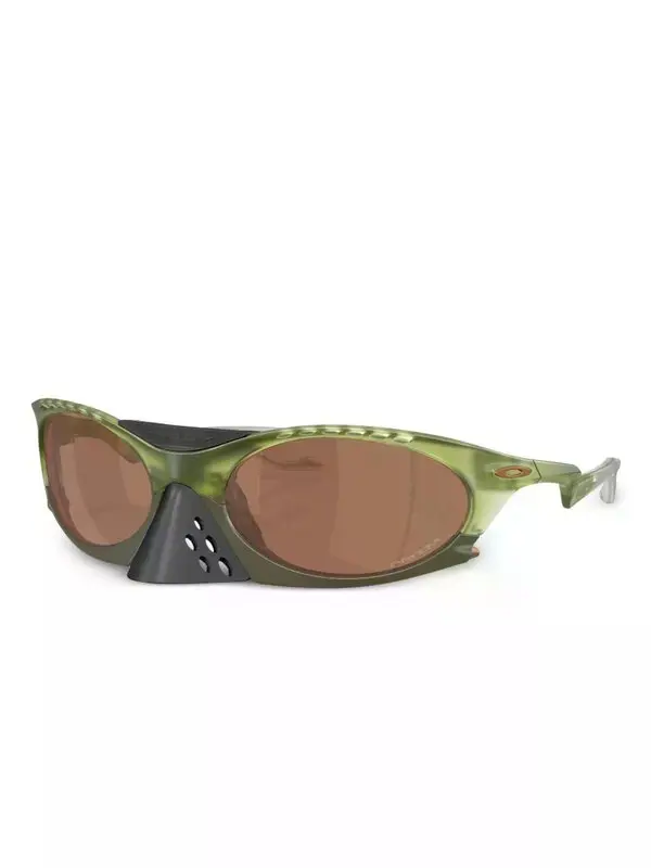 Oakley Oval-frame Sunglasses