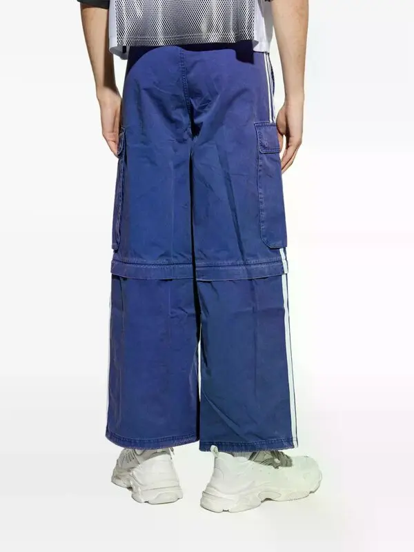 Adidas Adilenium Cargo Jeans