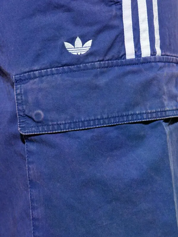 Adidas Adilenium Cargo Jeans