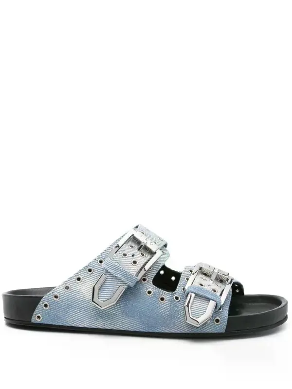 IRO PARIS Billie Sandals