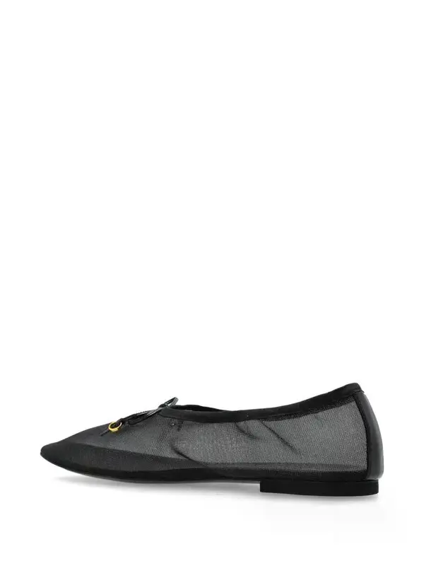 ODISSI Odissì Mesh Ballerina Flats