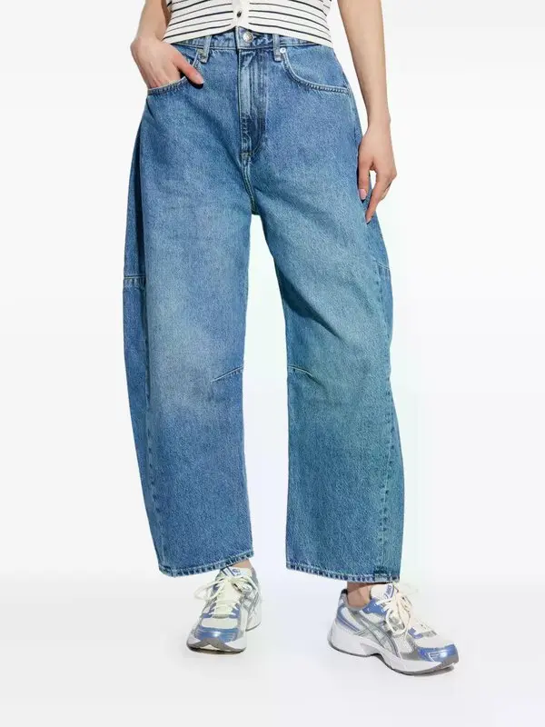 Rag & Bone The Charlie Jeans