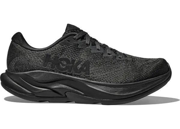 Hoka One One Rincon 4 - Black