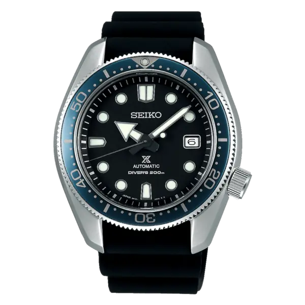 SEIKO Prospex Diver Watch - Stainless Steel