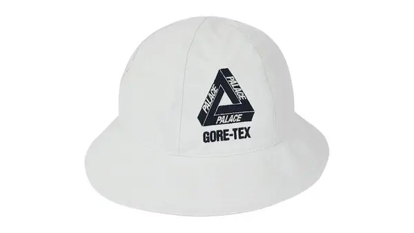 PALACE Goretex Tek Bucket - Cloud