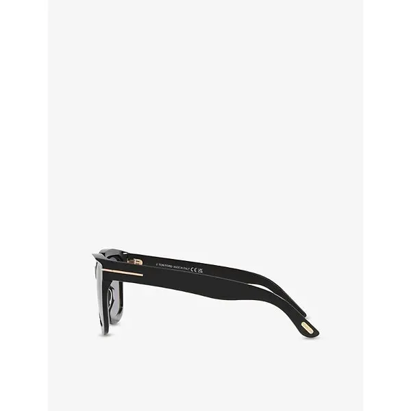 TOM FORD Tr001843 Leigh Sunglasses