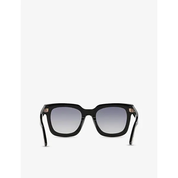 TOM FORD Tr001843 Leigh Sunglasses