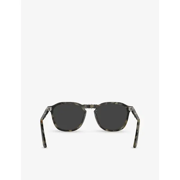 Persol Po3345s Square-frame Sunglasses