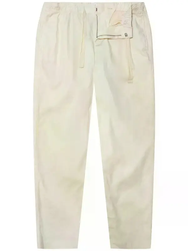Orlebar Brown Alex Trousers - Neutrals