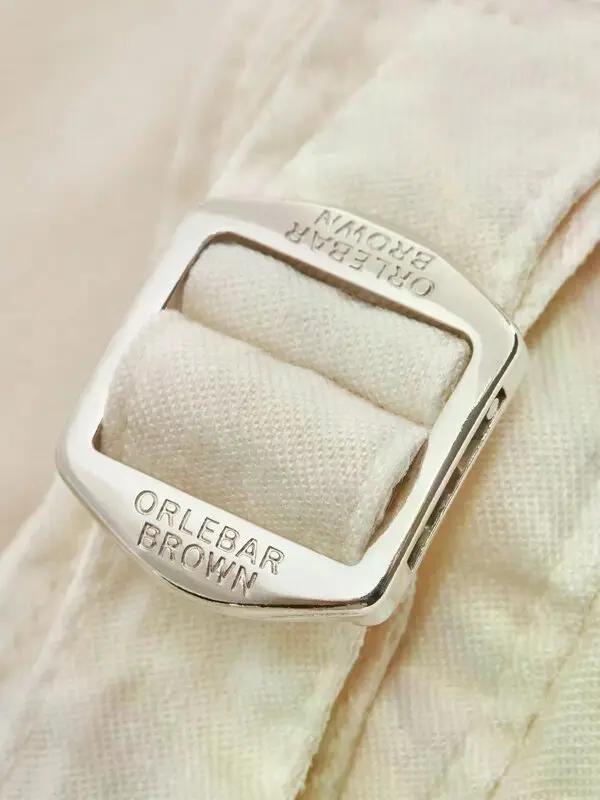 Orlebar Brown Bulldog Shorts - Neutrals
