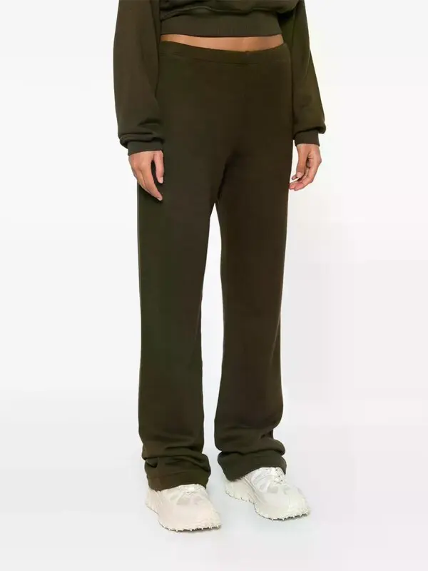 Eterne Straight-leg Sweatpants