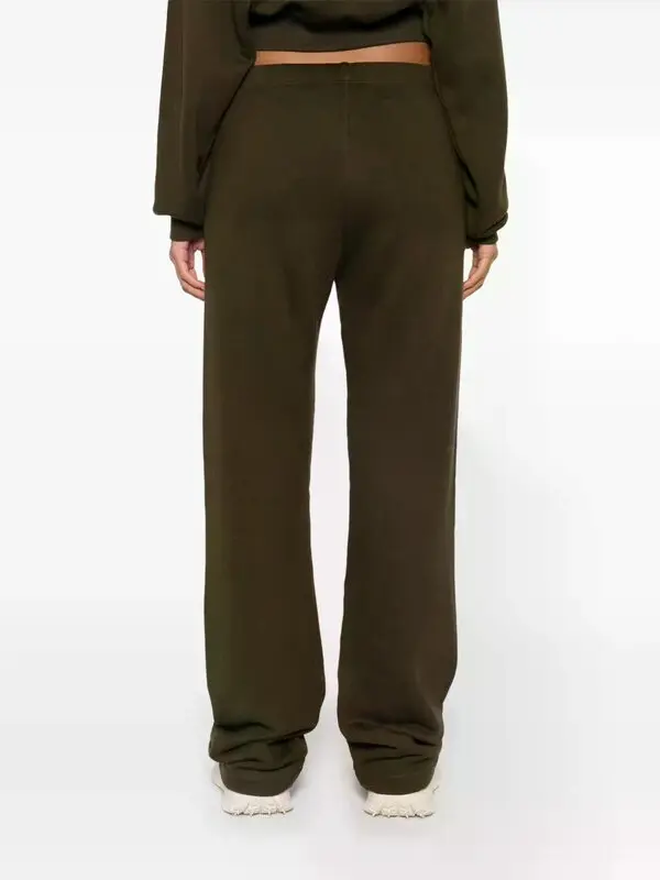 Eterne Straight-leg Sweatpants