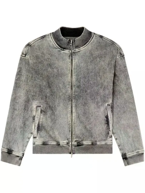 DIESEL D-carly-s Sport Jacket
