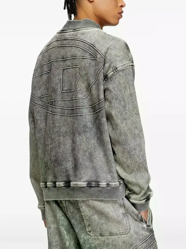 DIESEL D-carly-s Sport Jacket