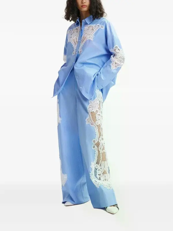 Essentiel Antwerp Hace Pants