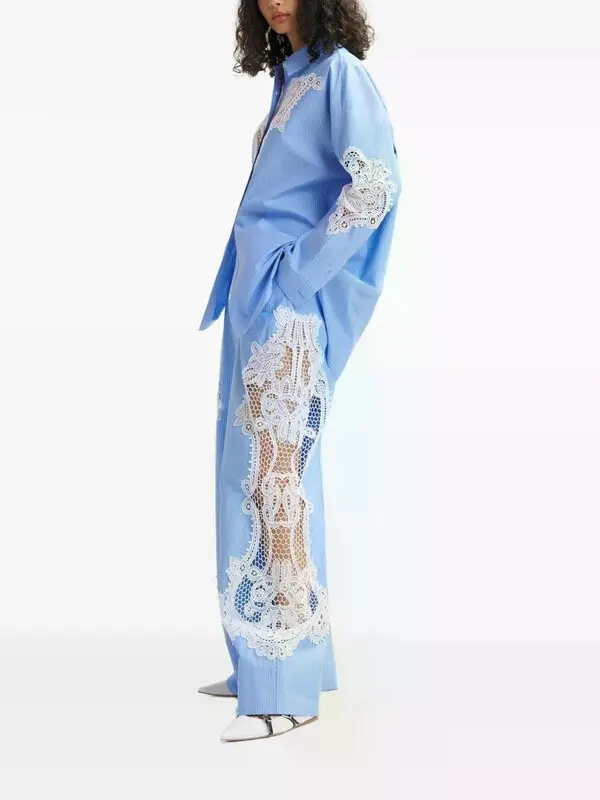 Essentiel Antwerp Hace Pants