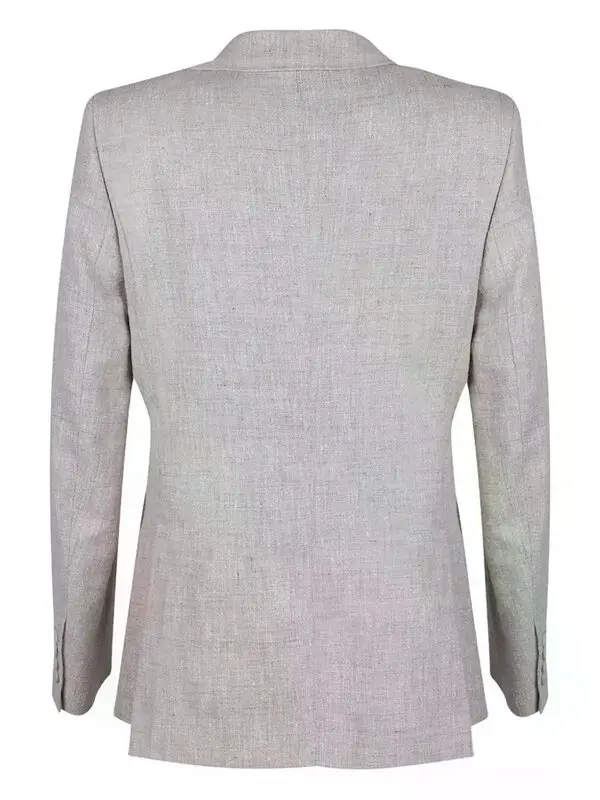 Max Mara Double-breasted Blazer