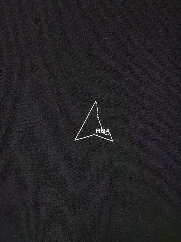 ROA Logo T-shirt